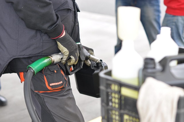 Fuel Benzine Canister - Free photo on Pixabay - Pixabay