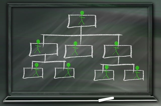 60+ Free Hierarchy & Organization Chart Images - Pixabay