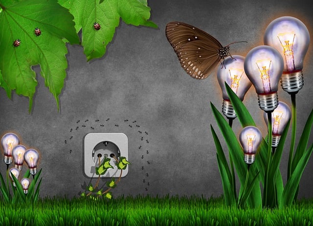 Explore 9,353+ Free Energy Saving Illustrations: Download Now - Pixabay
