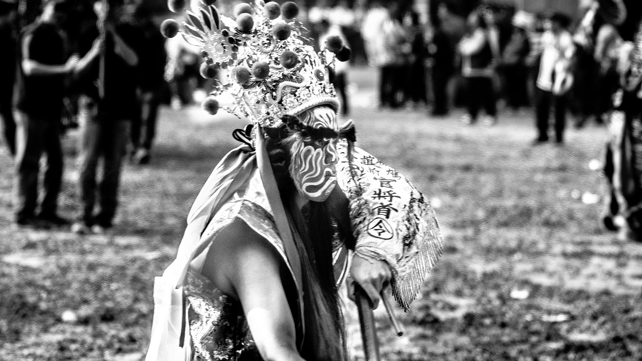 100+ Free Taoism & Taiwan Images - Pixabay