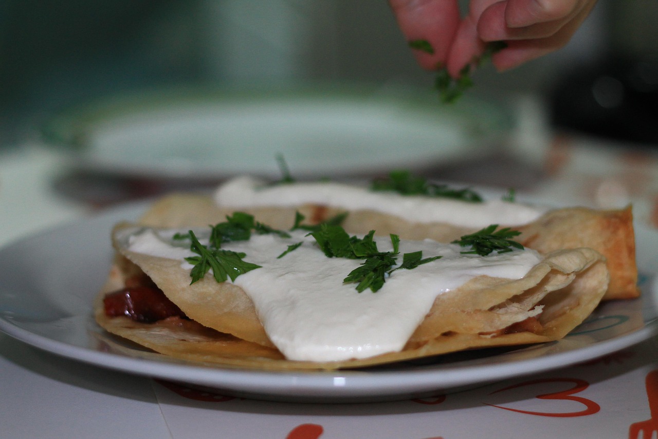 Food Mexican Tortillas - Free photo on Pixabay - Pixabay