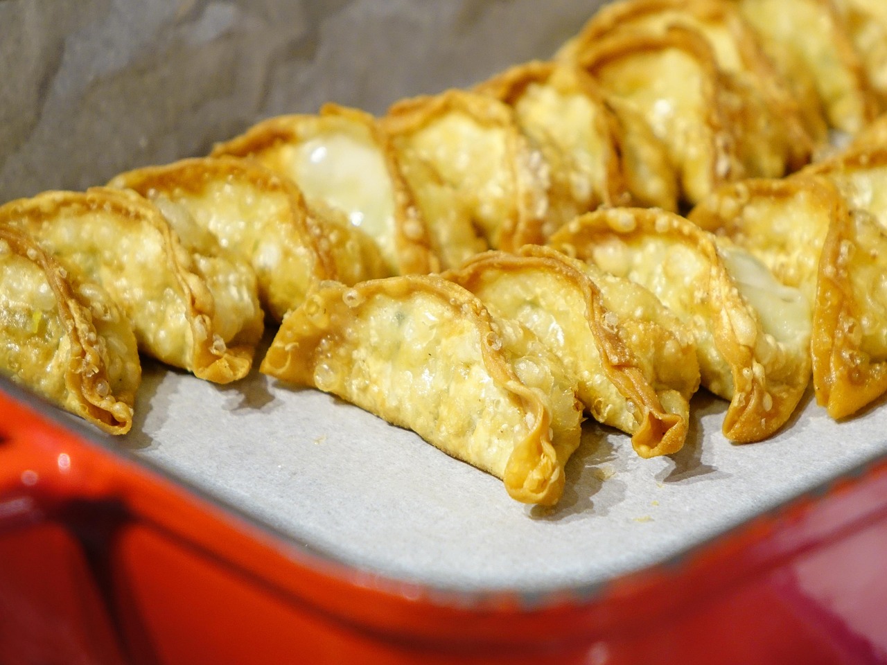 Más de 10 imágenes gratis de Gyozas y Comida - Pixabay