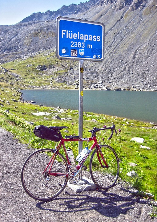 Road Bike Transalp Passport Pass - Free photo on Pixabay - Pixabay