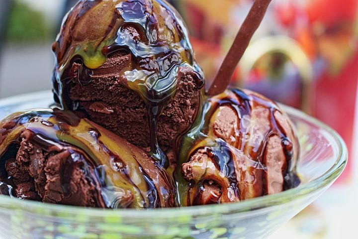 200+ kostenlose Eisbecher und Eis-Bilder