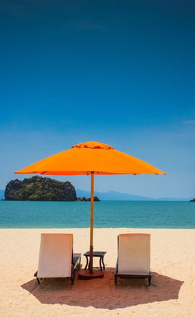 Meer Strand Sommer - Kostenloses Foto auf Pixabay - Pixabay
