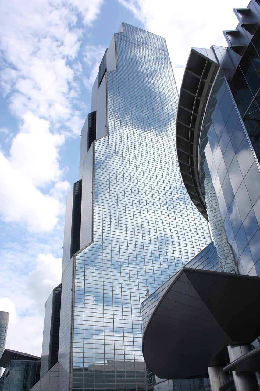 Korea World Trade Center - Free photo on Pixabay