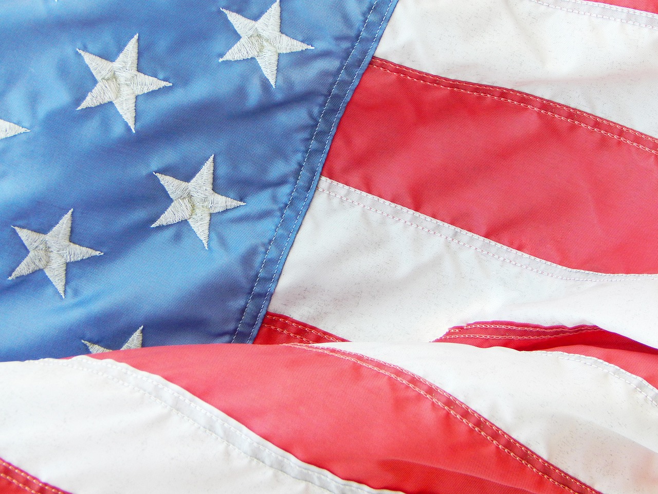 American Flag Patriotic - Free photo on Pixabay - Pixabay