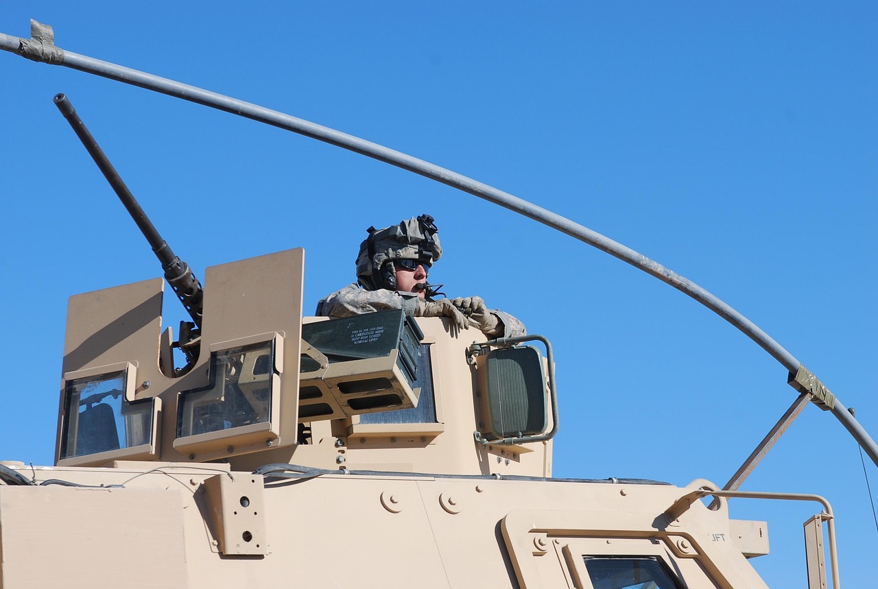 Soldier Military Army - Free photo on Pixabay