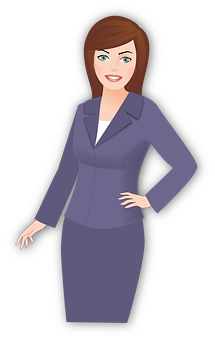100+ Free Woman Working & Woman Vectors