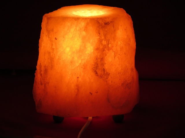 20+ Free Salt Lamp & Pink Salt Images - Pixabay