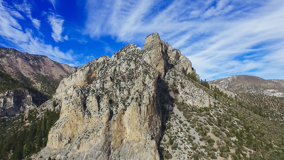 Rocheux Montagne Nature - Photo gratuite sur Pixabay