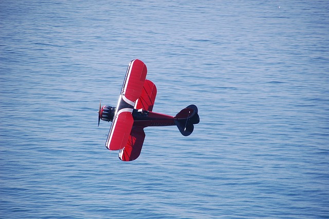 Avion Biplan - Photo gratuite sur Pixabay - Pixabay