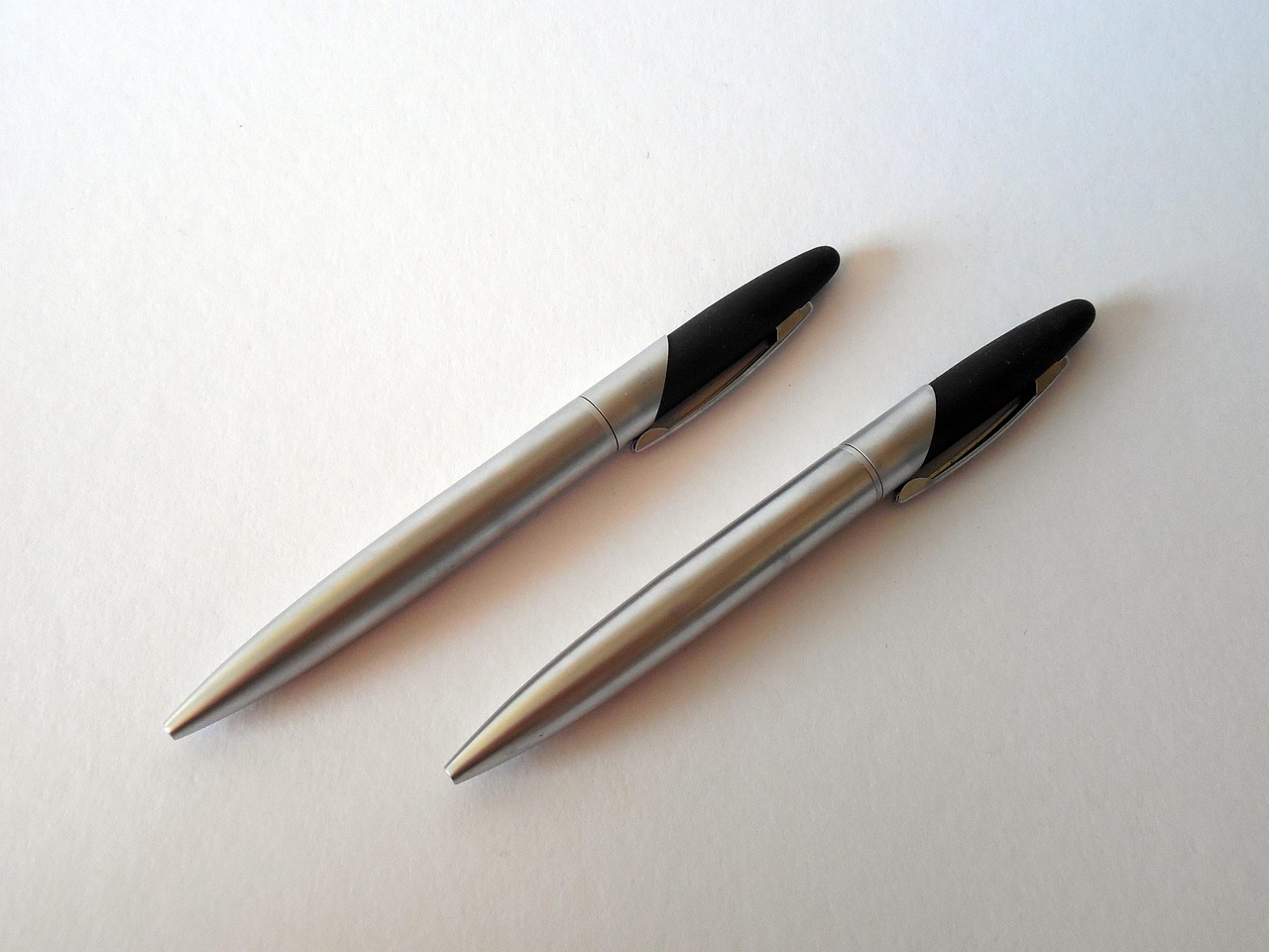 Stylo À Bille Des Crayons Écrire - Photo gratuite sur Pixabay - Pixabay