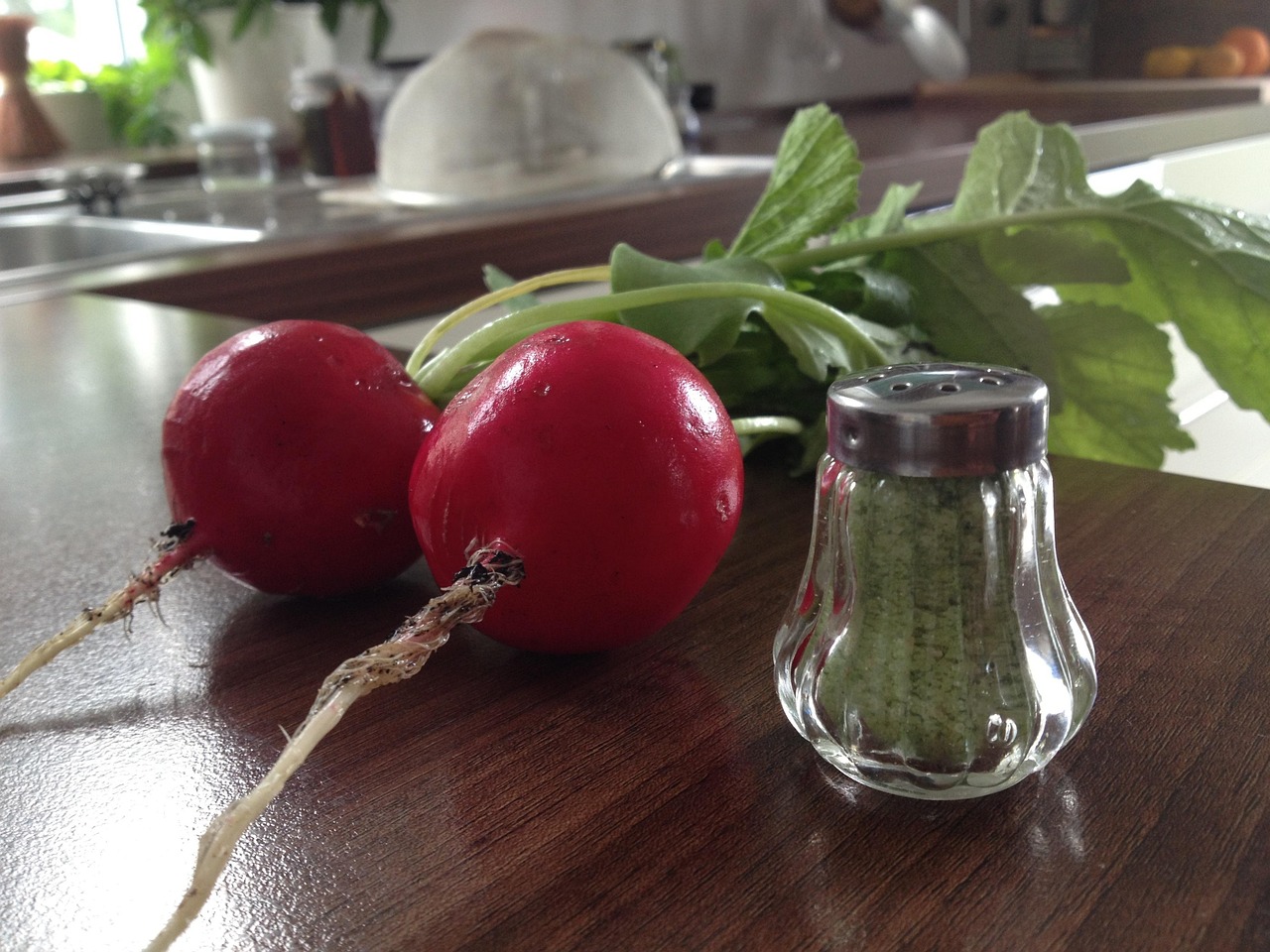 Radish Kitchen Red - Free photo on Pixabay - Pixabay