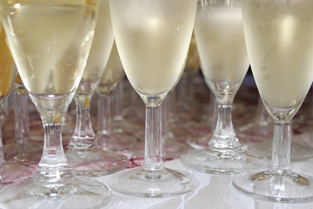 Free Photo Champagne Glasses Champagne Free Image On Pixabay 770960