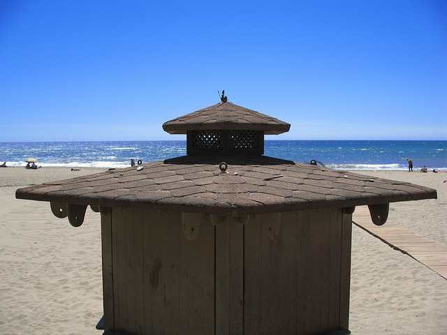 Quiosque Praia Querida - Foto gratuita no Pixabay - Pixabay