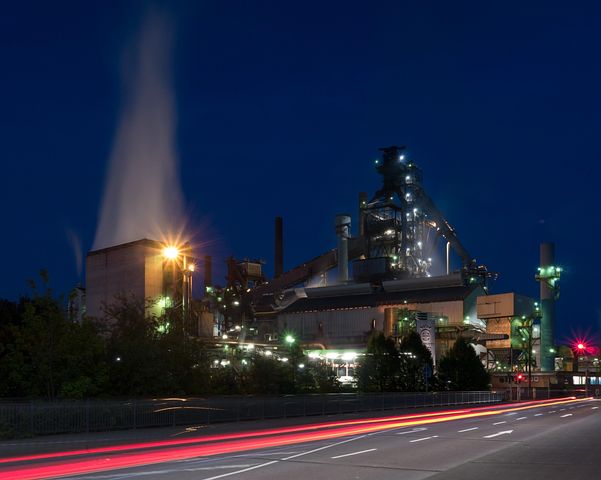 200+ Free Furnace & Factory Images - Pixabay