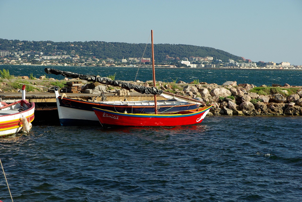 France Sète Port Bateaux De - Photo gratuite sur Pixabay - Pixabay