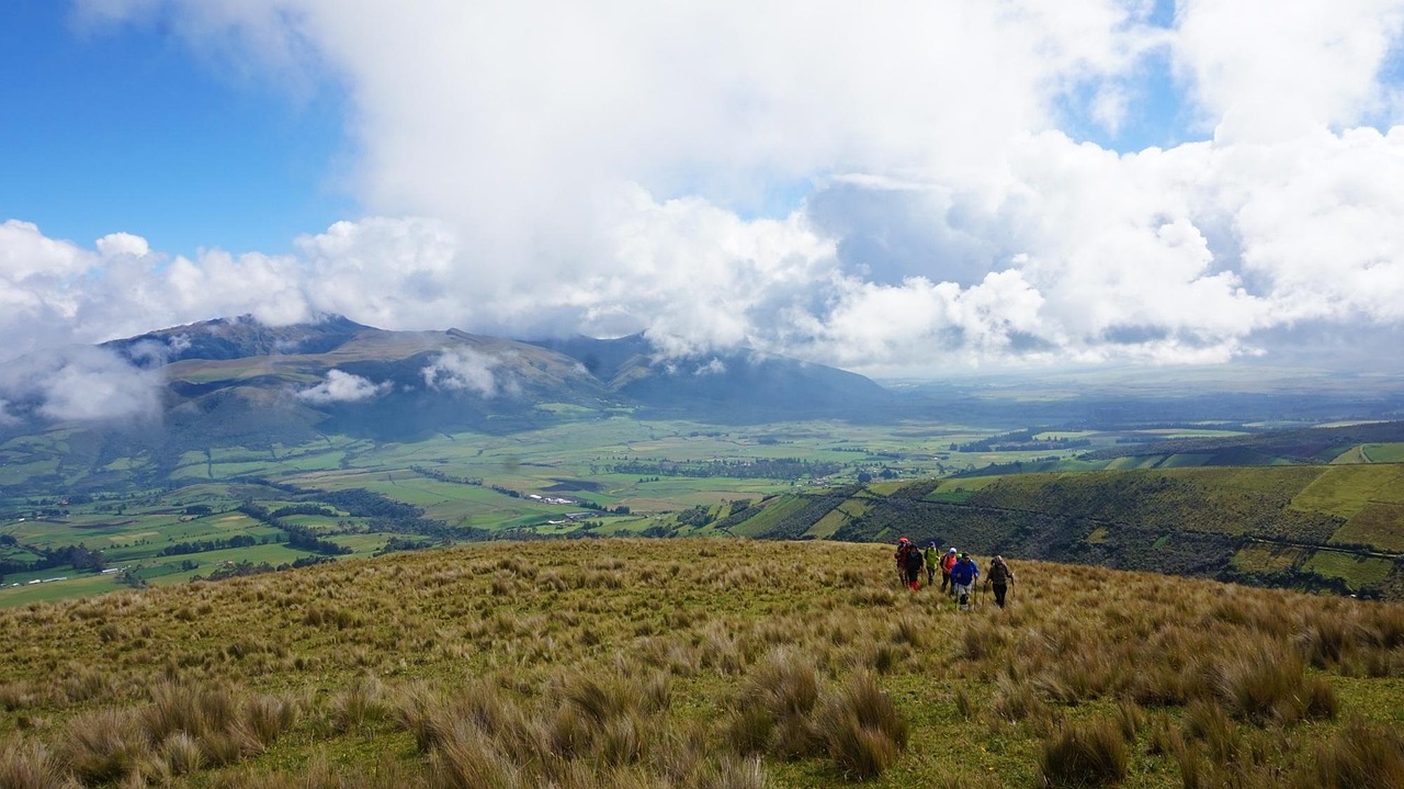 Ecuador Paramo Pasochoa - Free photo on Pixabay - Pixabay