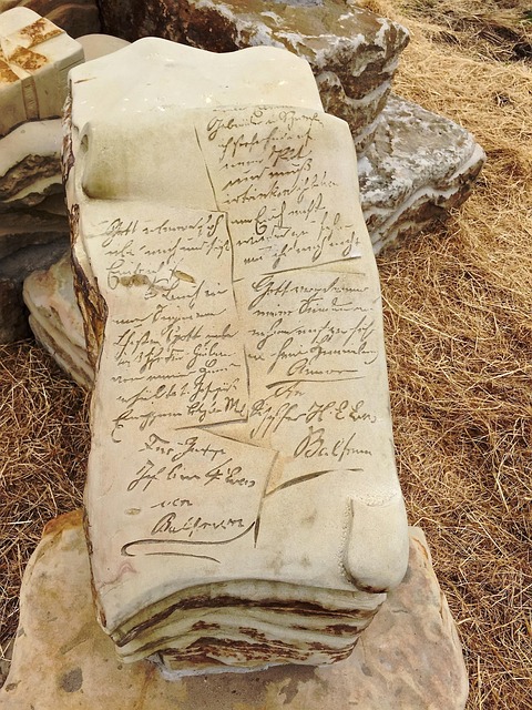 Monument Stone Writing - Free photo on Pixabay - Pixabay