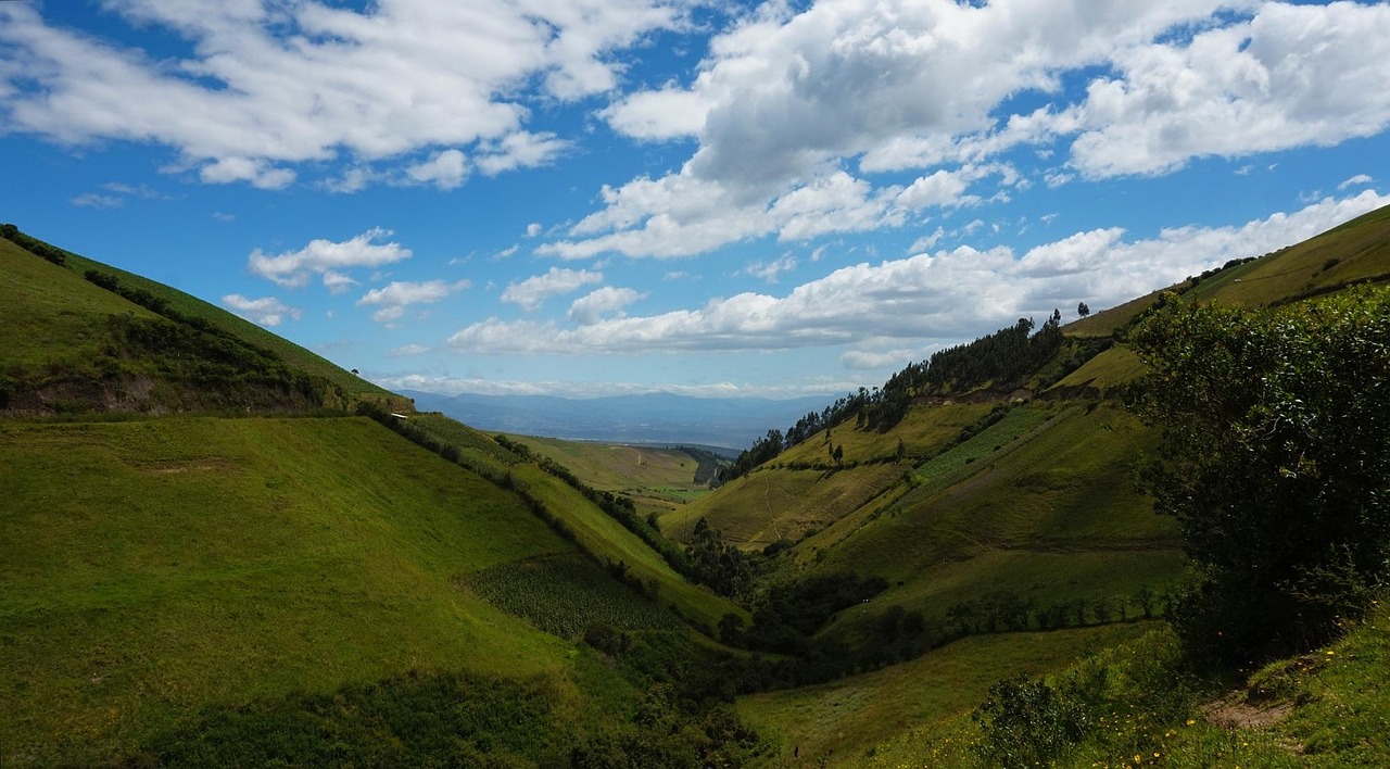 Ecuador Malchingui Anden - Kostenloses Foto auf Pixabay - Pixabay