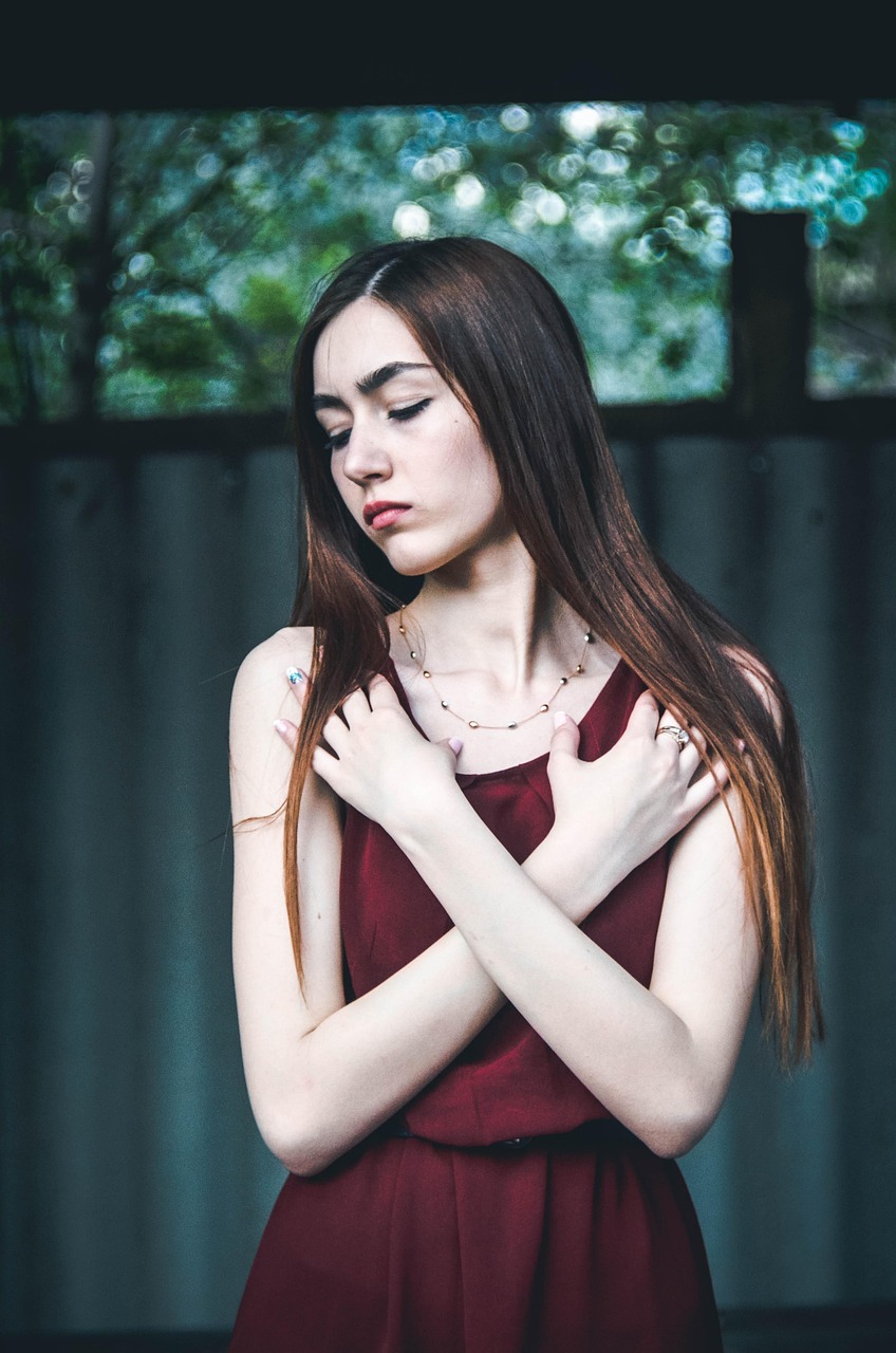 900+ Free Long Person & Long Hair Images - Pixabay
