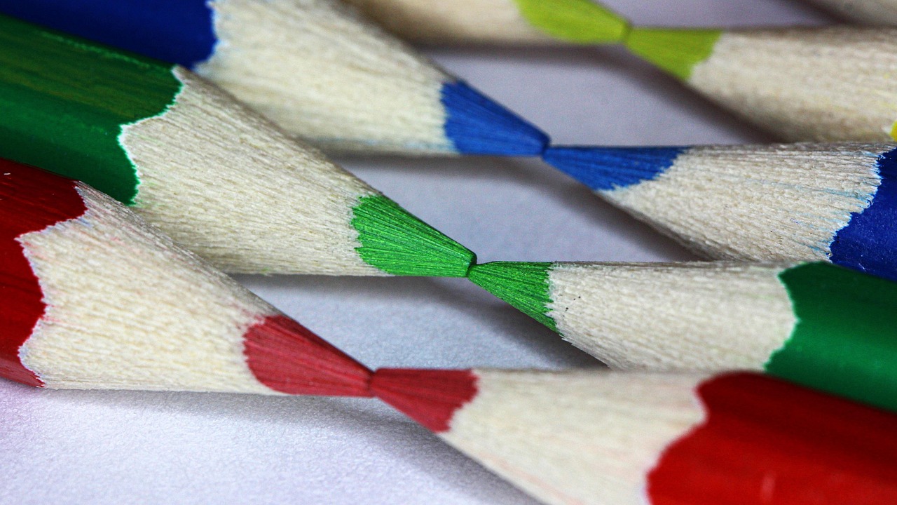 Crayon Couleur Crayons - Photo gratuite sur Pixabay - Pixabay