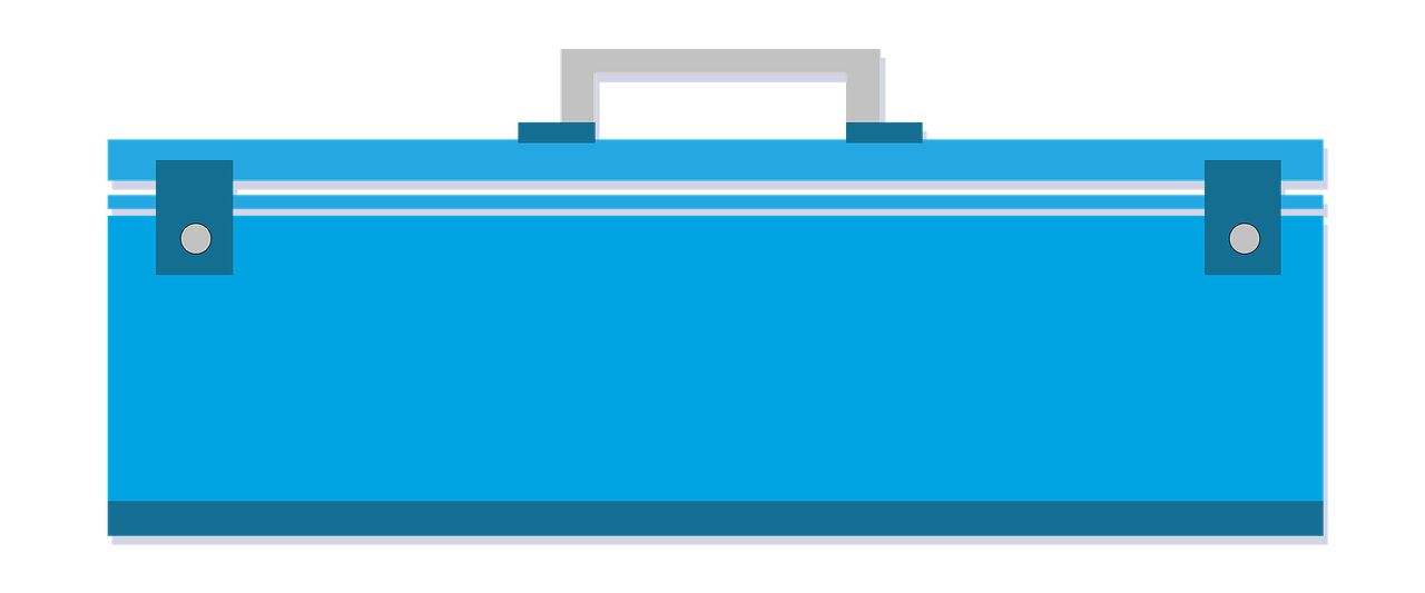 100+ Free Tool Box & Toolbox Images - Pixabay