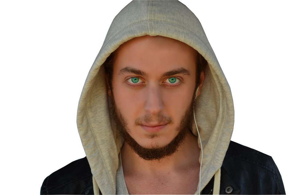 Male Heavenly Portrait - Free photo on Pixabay - Pixabay
