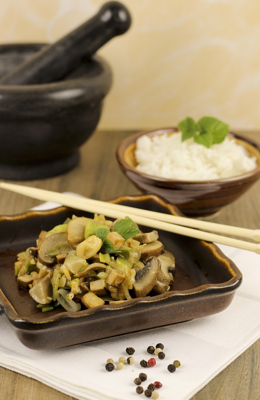 200+ Free Tofu & Food Photos - Pixabay