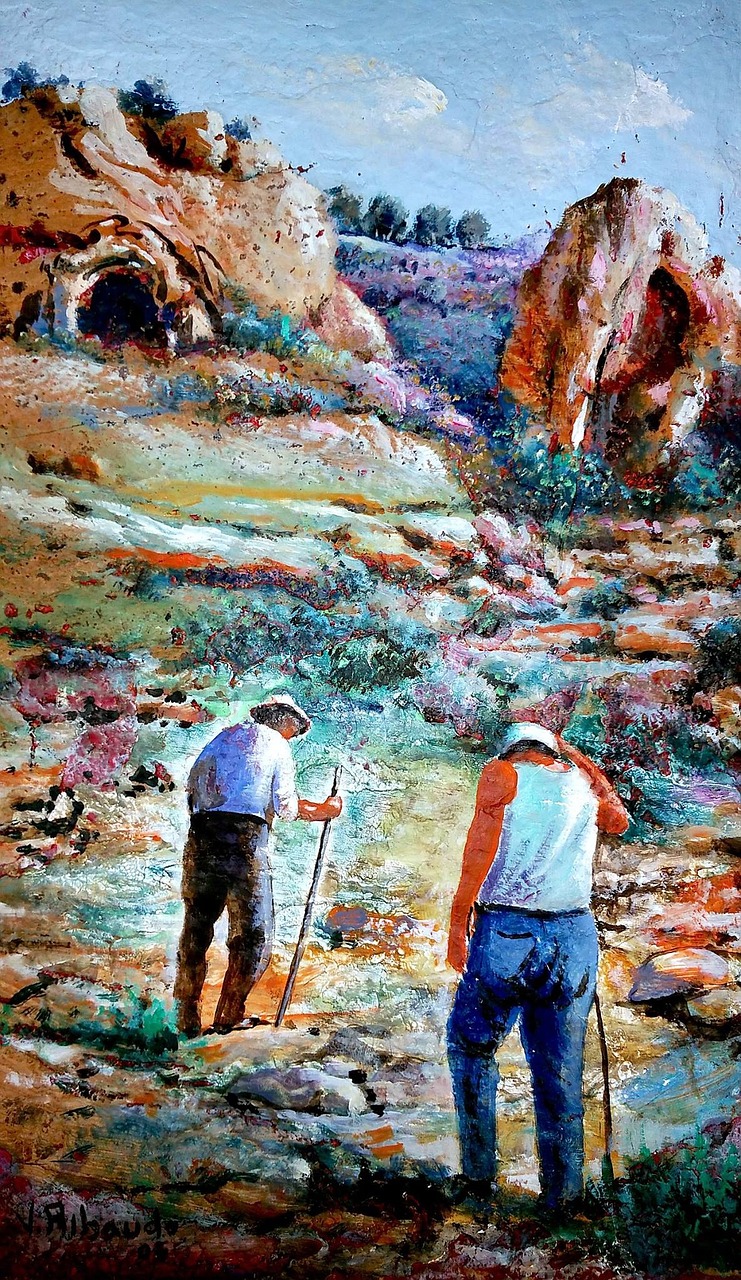 Vittorio Ribaudo Impressionismo - Imagens grátis no Pixabay - Pixabay