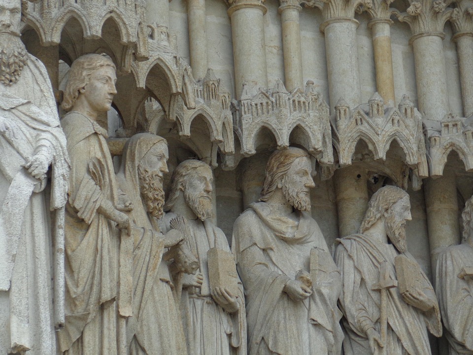 Religión Catedral - Foto gratis en Pixabay - Pixabay