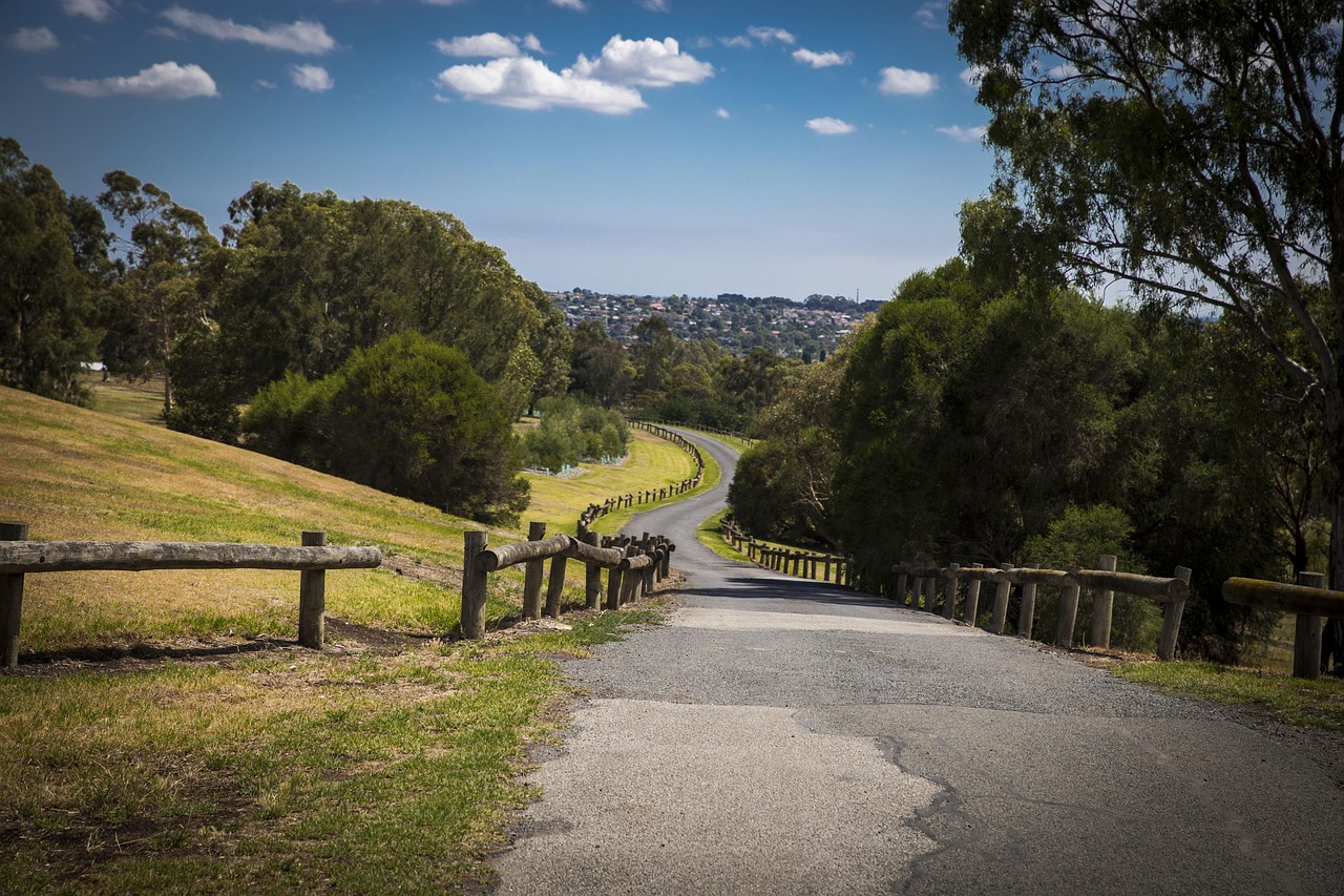 Road Hill Green - Free photo on Pixabay - Pixabay