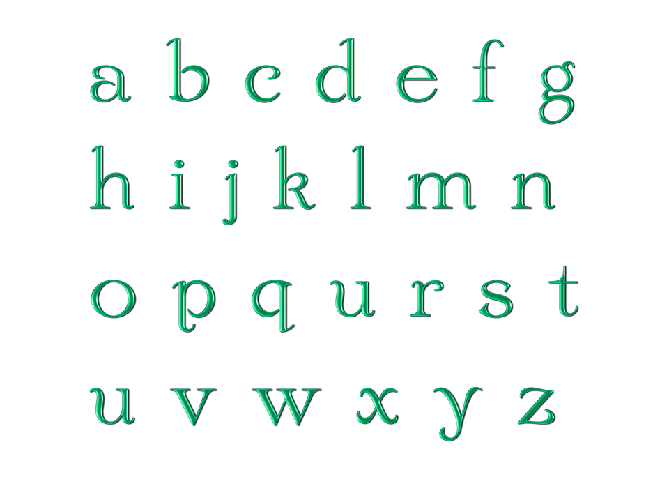 Alphabet Buchstaben Typografie Kostenloses Bild Auf Pixabay Alphabet Buchstaben Typografie Kostenloses Bild Auf Pixabay