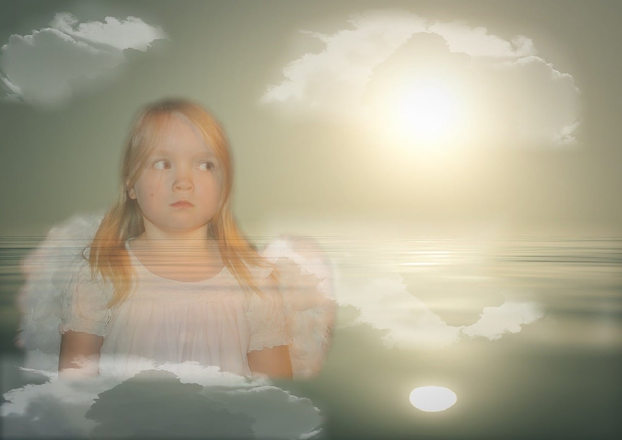 300+ Free Child Angel & Angel Images - Pixabay