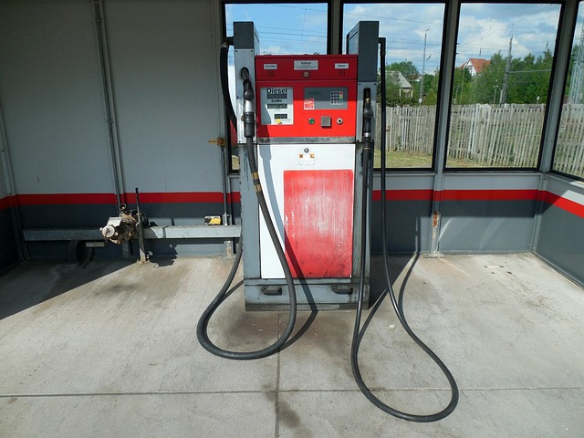 Fuel Pump Gas Diesel - Free photo on Pixabay - Pixabay
