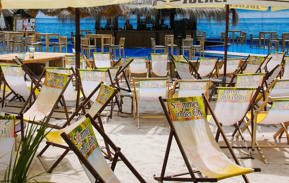 Urlaub Meer Strand - Kostenloses Foto auf Pixabay