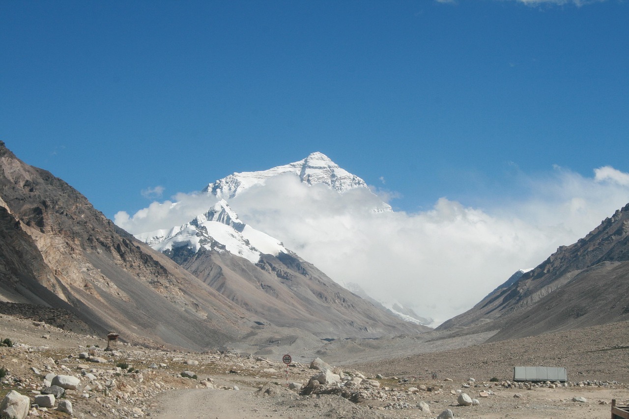 800+ Free Tibet & Nature Images - Pixabay