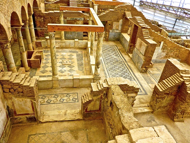Ruins Roman Excavation - Free photo on Pixabay - Pixabay