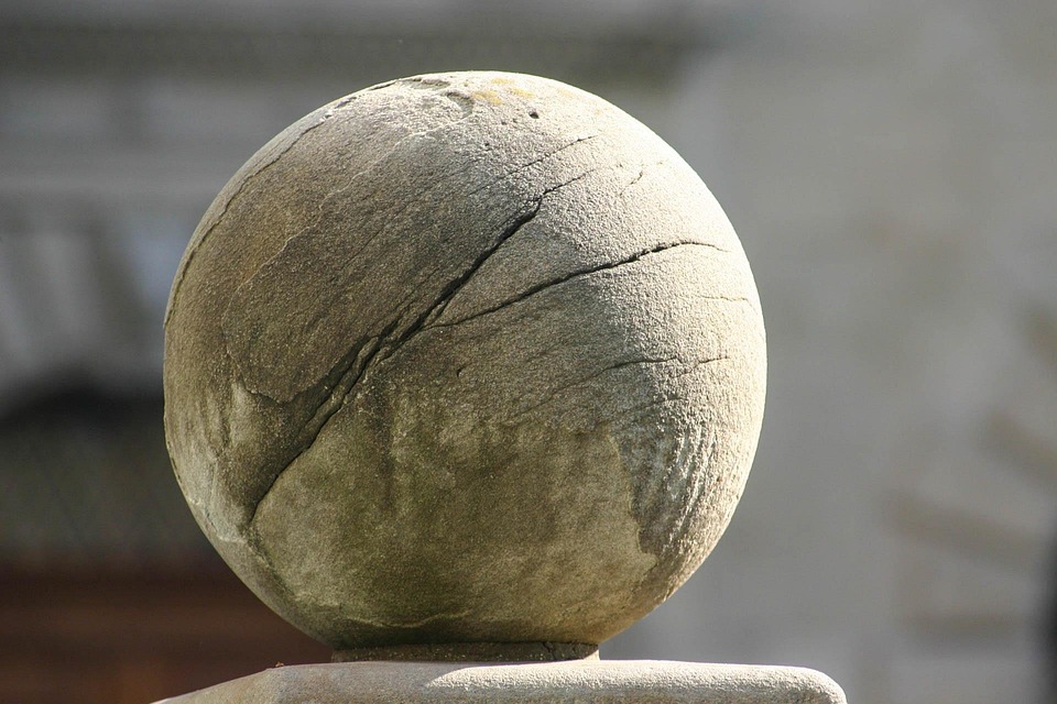 Bullet Stone Round - Free photo on Pixabay - Pixabay