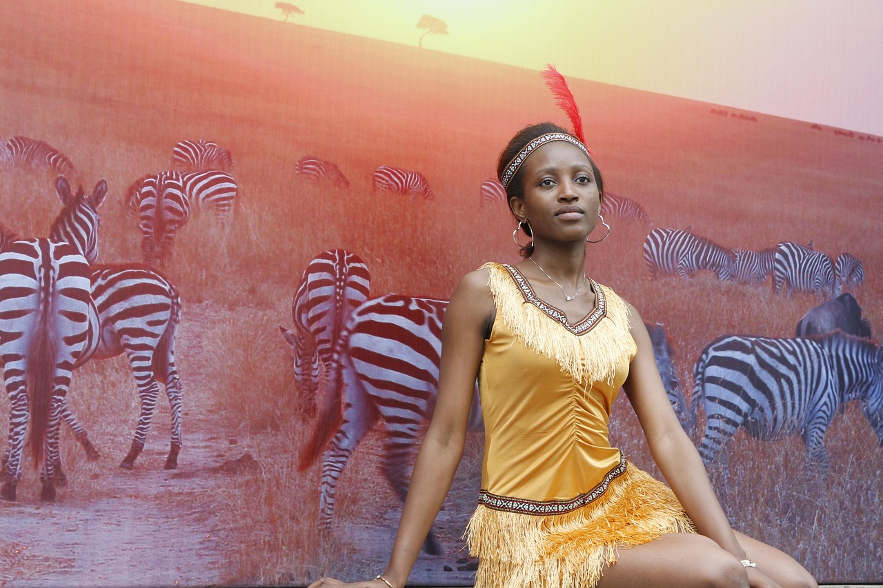 400+ Free Beautiful African Woman & African Images - Pixabay