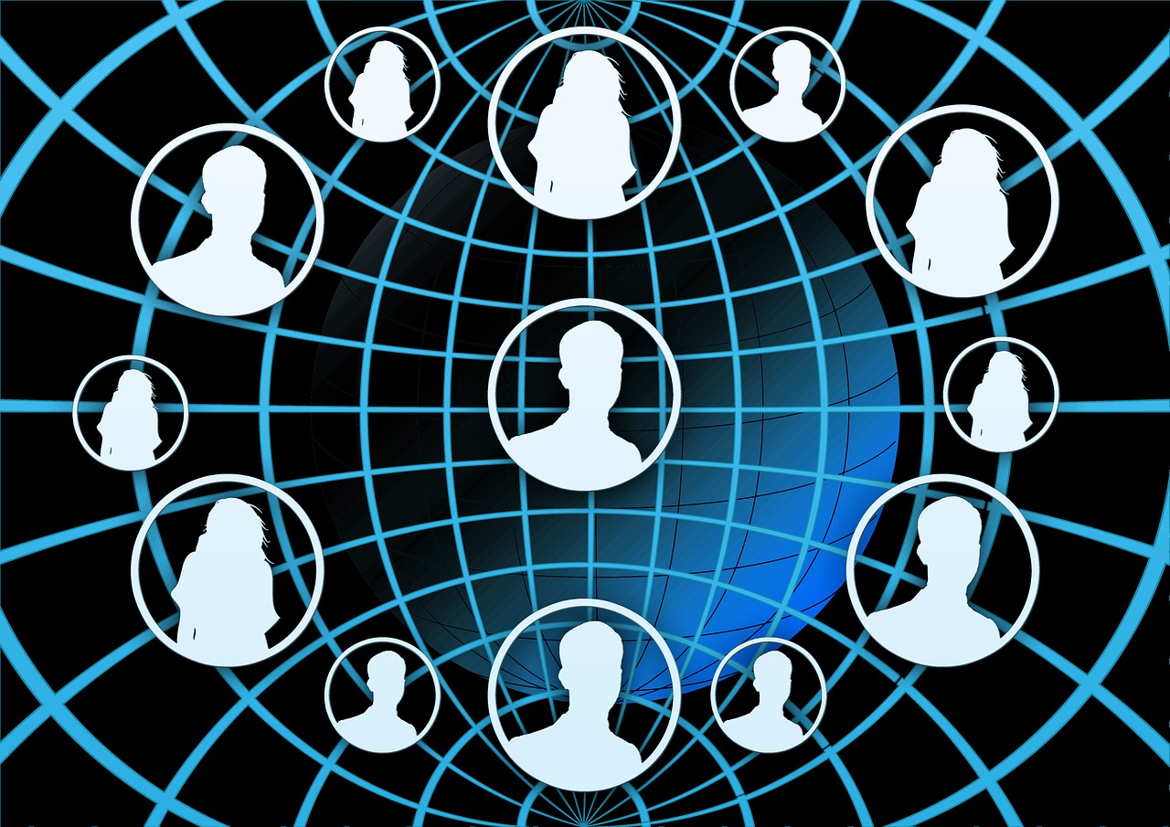 Download Business People, Communication, Community. Royalty-Free Stock ...