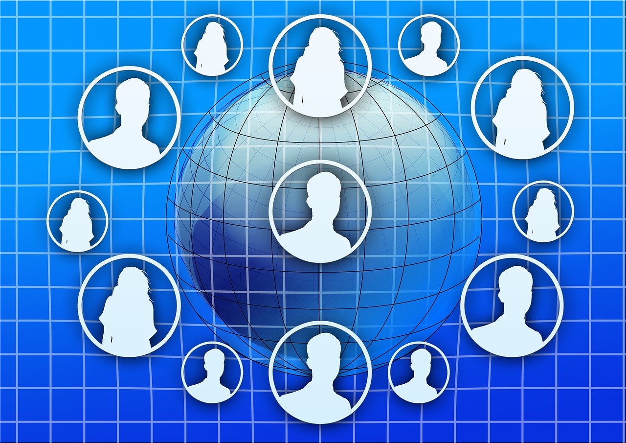 Download Business People, Communication, Community. Royalty-Free Stock ...