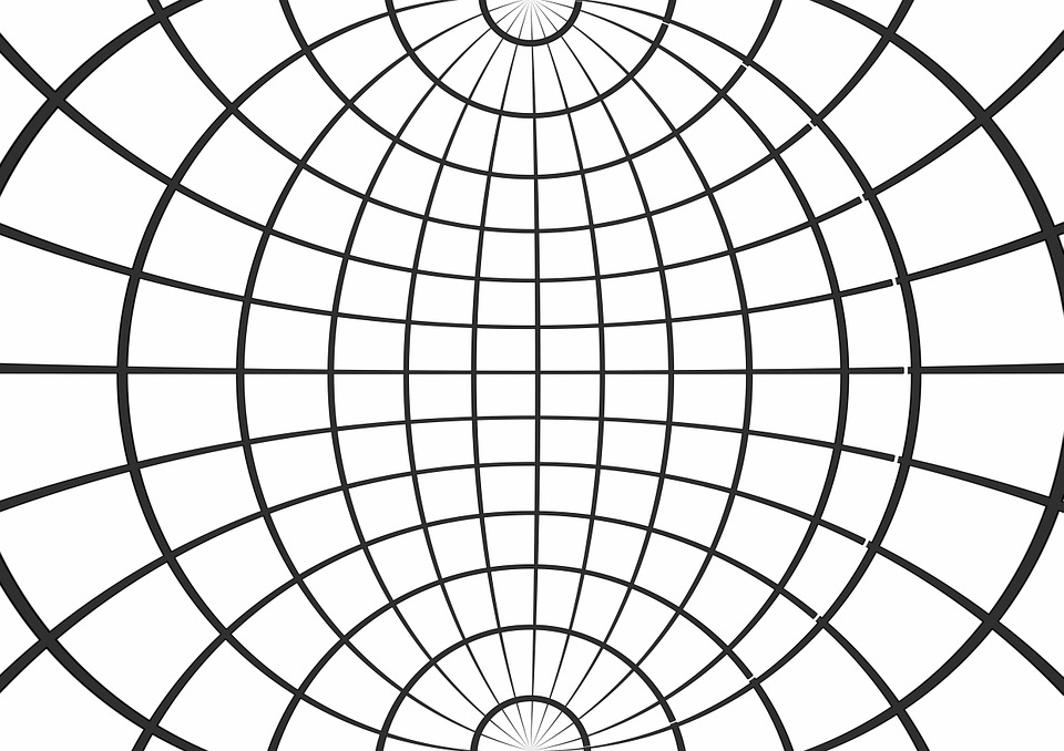 Download Symmetry Circle Earth Royalty-Free Stock Illustration Image ...
