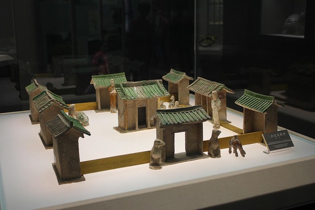 7+ Free Tang Architecture & Tang Dynasty Images - Pixabay