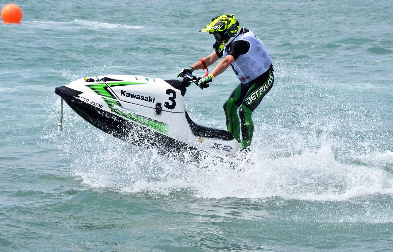 200+ Free Jet Ski & Water Images - Pixabay