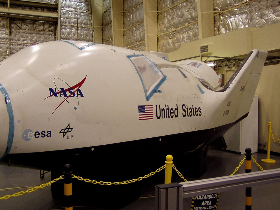 Navette La Nasa Houston - Photo gratuite sur Pixabay - Pixabay