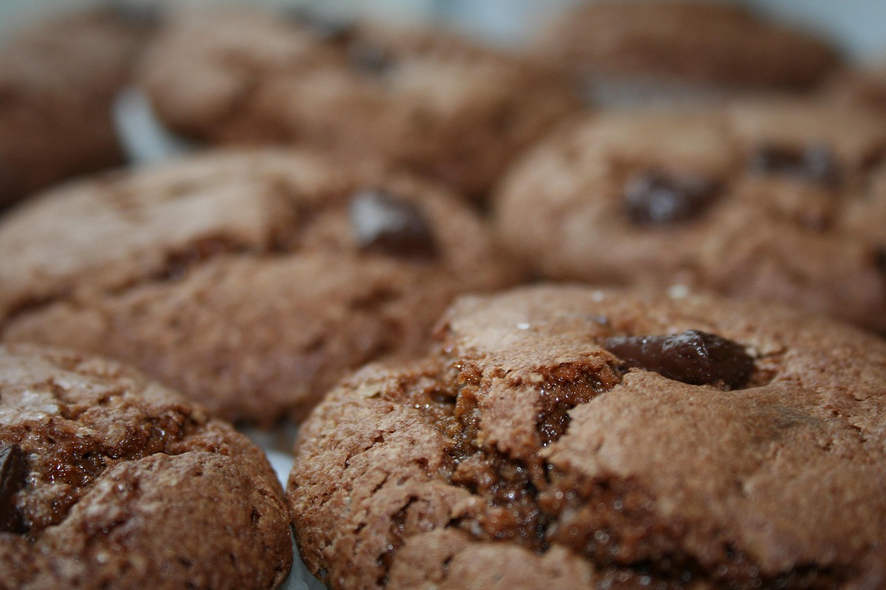 Treat To Bake Pastries - Free photo on Pixabay - Pixabay