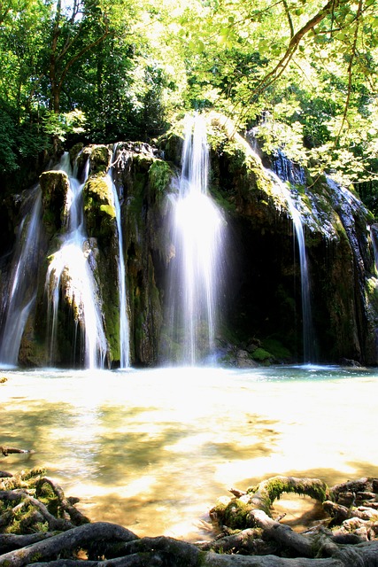 Cascade Eau Nature - Photo gratuite sur Pixabay - Pixabay