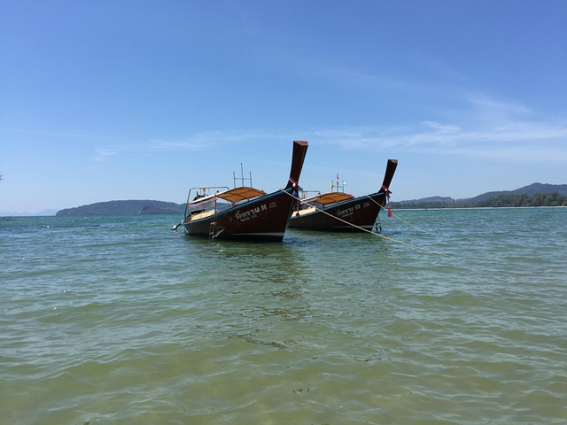 Thailand Pantai Air - Foto gratis di Pixabay - Pixabay